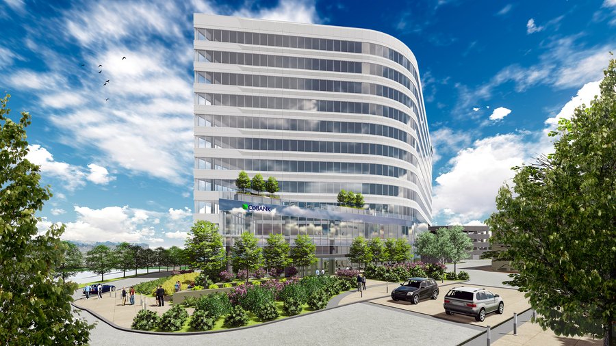 CoBank to get new headquarters building in DTC - Denver Business Journal