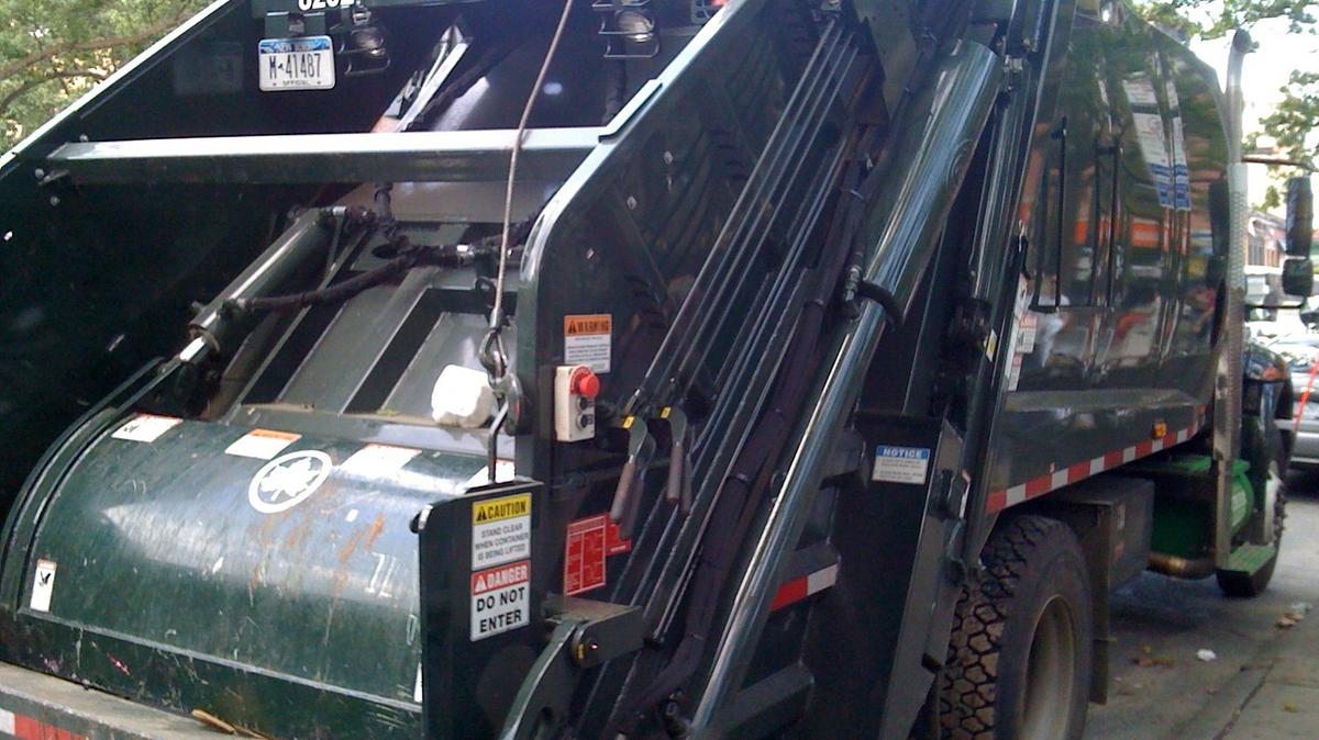 DOL orders Loganville waste company to pay $37K in back wages - Atlanta ...