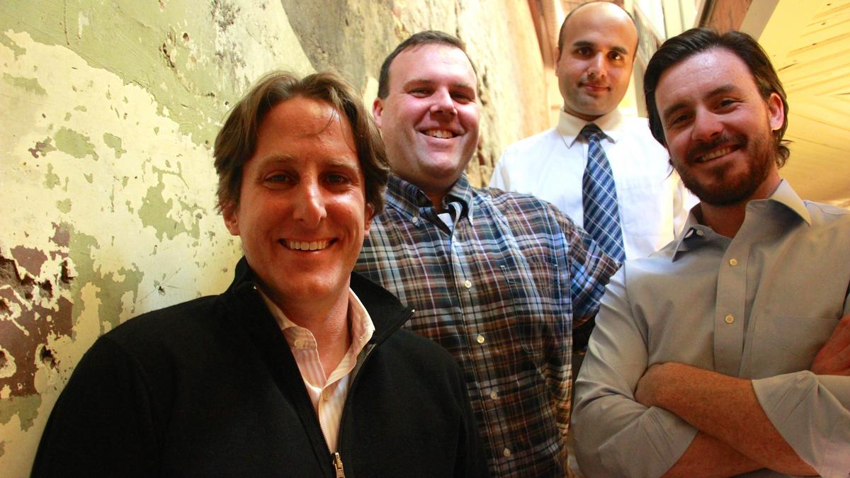 Crowdfunding bill skates past Senate committee - Triangle Business Journal