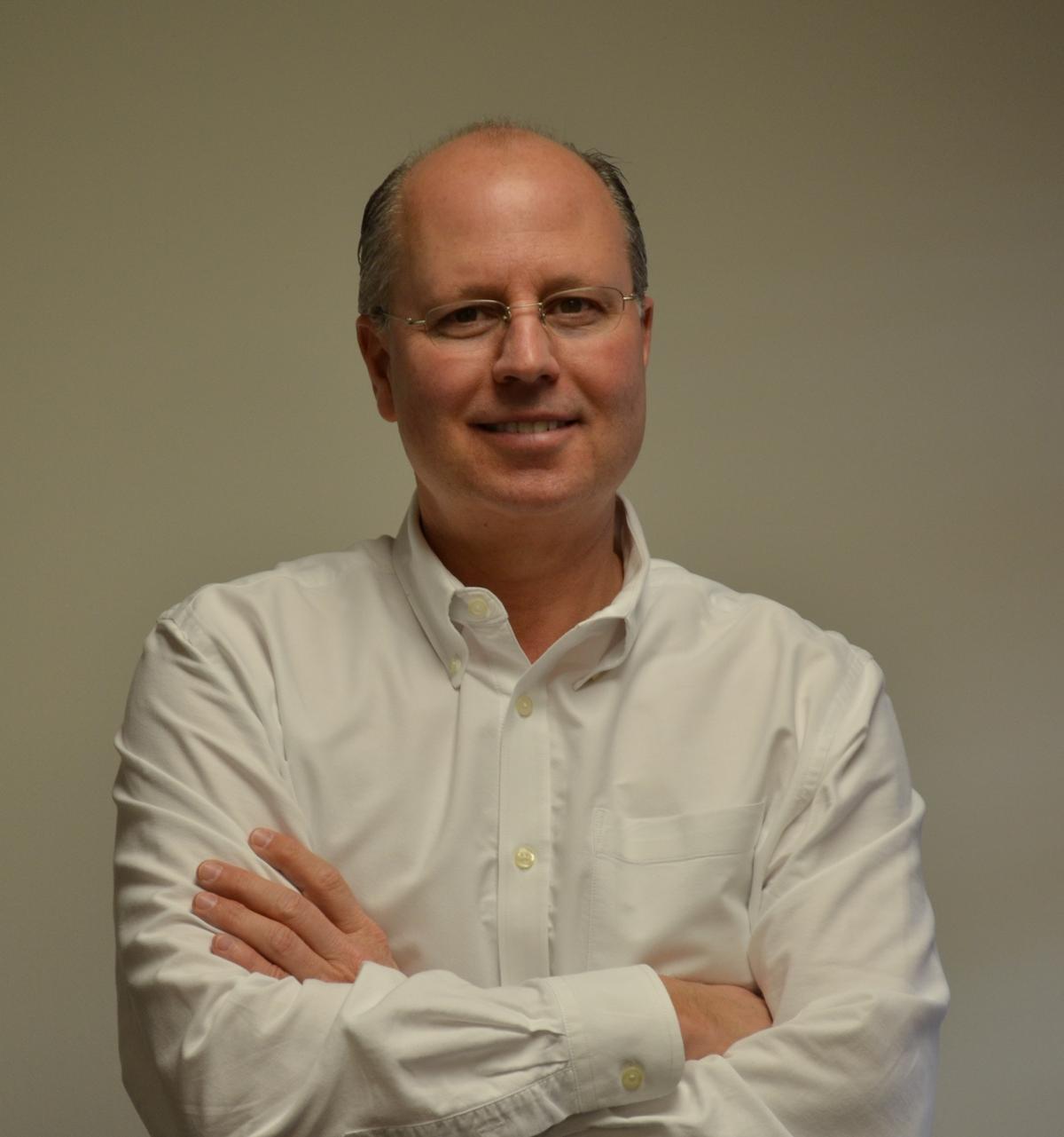 20 to Know in Real Estate: Mike Carruthers - Columbus Business First