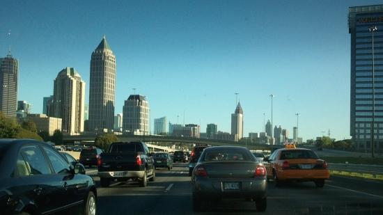 Business Pulse Poll: What is the best solution for Downtown Connector ...