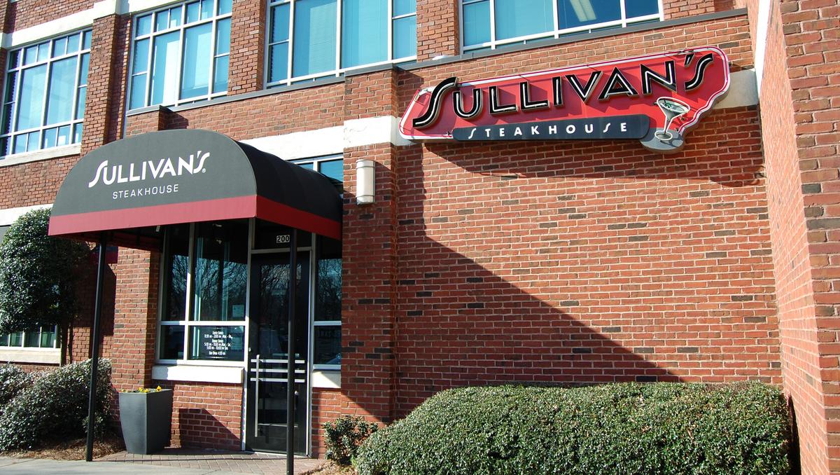 Sullivan’s stakes out a new vibe for South End dining - Charlotte ...