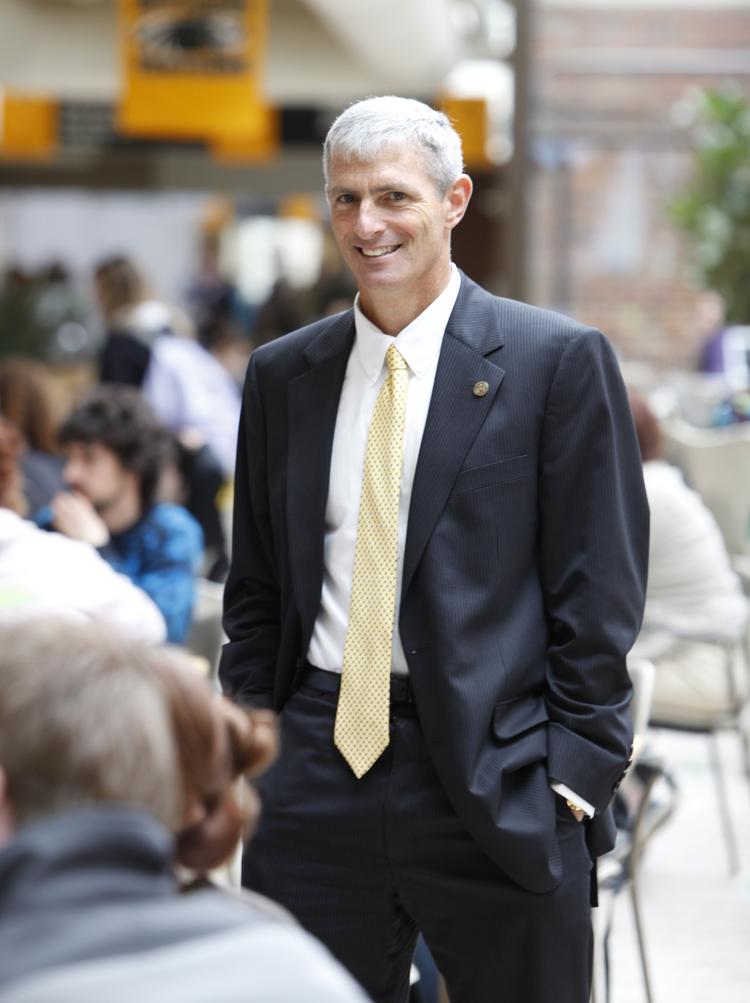 Michael Lovell - Alchetron, The Free Social Encyclopedia