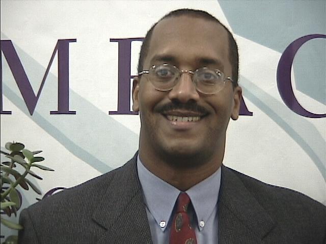 20 to Know in Real Estate: Jonathan Beard - Columbus Business First