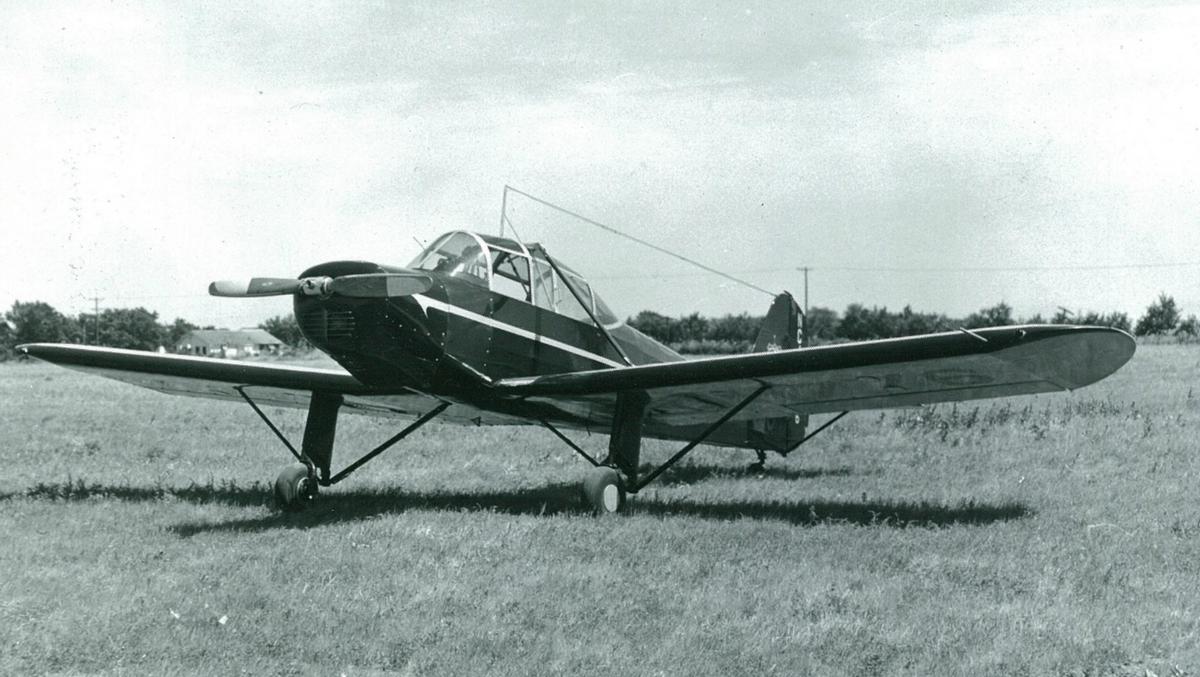 Kansas Aviation Museum’s historic planes arrive home after long journey ...