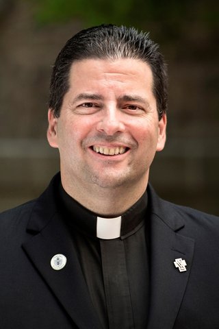 Niagara's Maher hits the road to connect with alumni - Buffalo Business ...