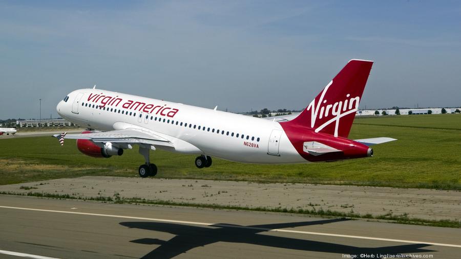 Virgin America’s new owner Alaska Airlines (NYSE: ALK) plans big route ...