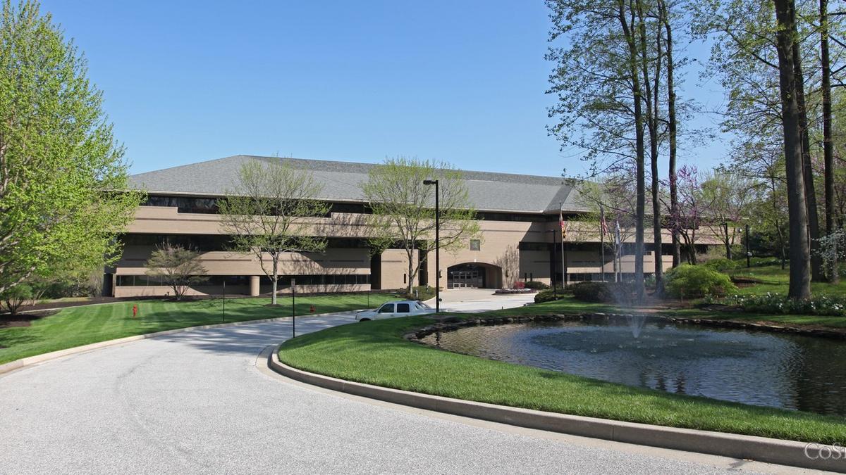 McCormick CEO says company 'looking everywhere' for possible HQ move ...