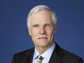 Ted Turner honored with his own street – Ted Turner Drive - Atlanta ...