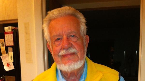 PBJ@30: Expose yourself to Bud Clark - Portland Business Journal