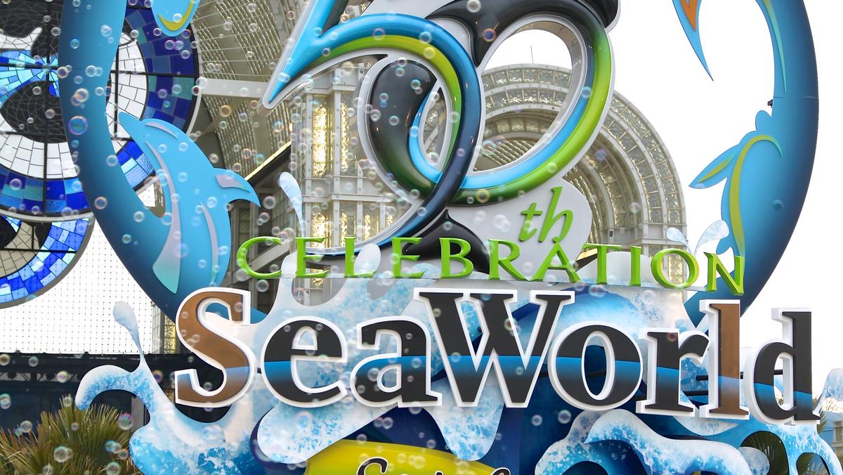 SeaWorld attendance drops 13% for 1Q 2014 - Orlando Business Journal
