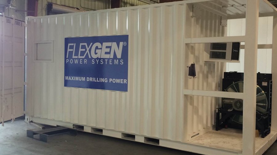 Earl Energy forms FlexGen Power Systems to take energy savings from the ...