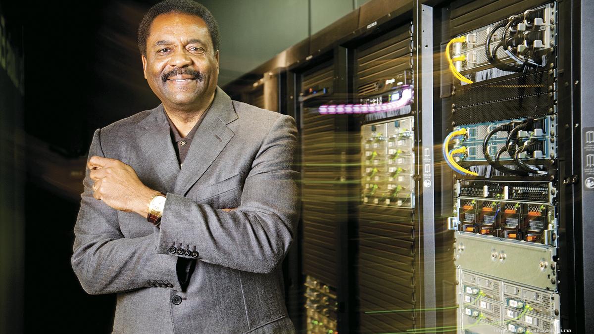 World Wide Technology founder David Steward resigns as University of ...