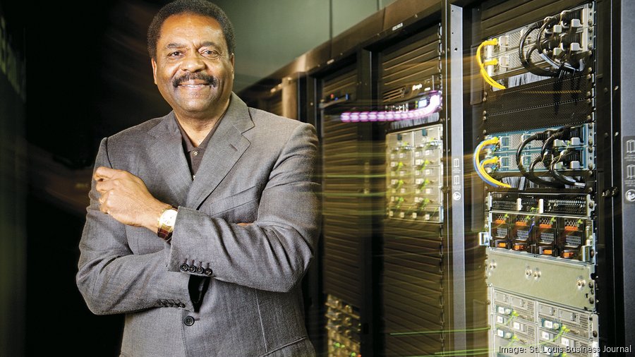 World Wide Technology founder David Steward resigns as University of ...