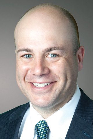 Charlotte's 40 Under 40: Brian Kahn - Charlotte Business Journal