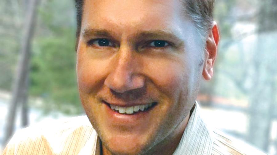 Charlotte's 40 Under 40: Toby Bartlett - Charlotte Business Journal