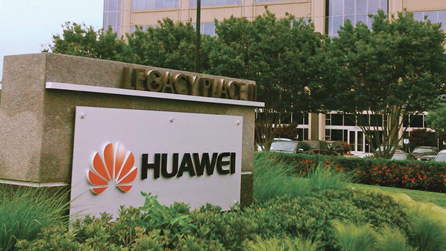 AT&T deal to propel Huawei, partially based in Bellevue, into U.S ...