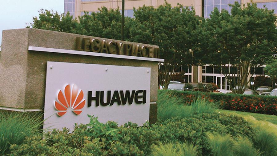 Huawei is still growing in Bellevue despite national security backlash ...