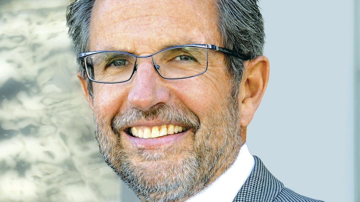 Bob Chapman on back-to-school leadership matters - St. Louis Business ...