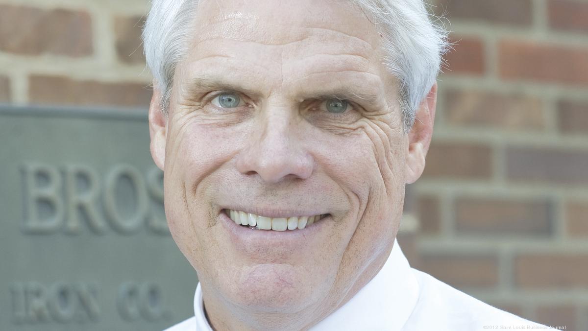 Why CEO of Stupp Bros., a big buyer of steel pipe, likes the tariffs ...