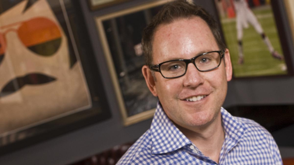 Sam Fox bringing Culinary Dropout to another Yard-like project in ...