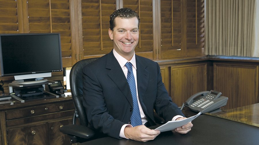 31 Fabick CAT - St. Louis Business Journal