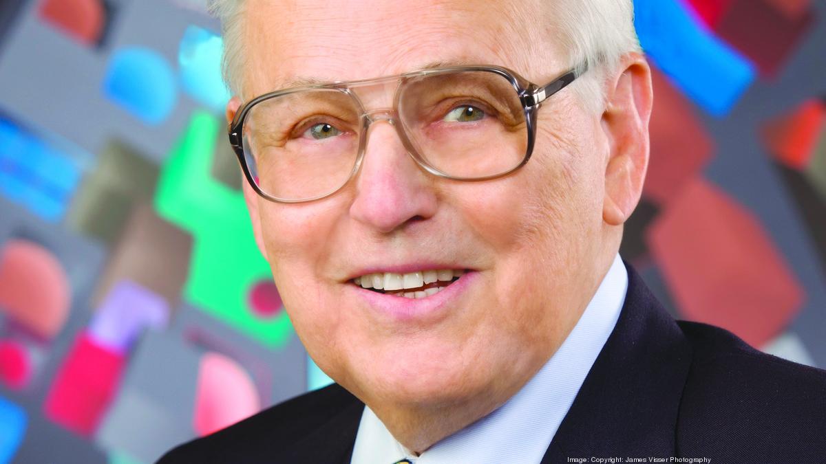 HBE’s Kummer: No more new business - St. Louis Business Journal