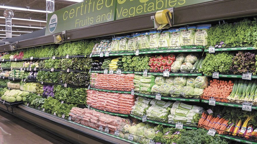 Kroger reopening East Louisville store after more than $2M renovation ...