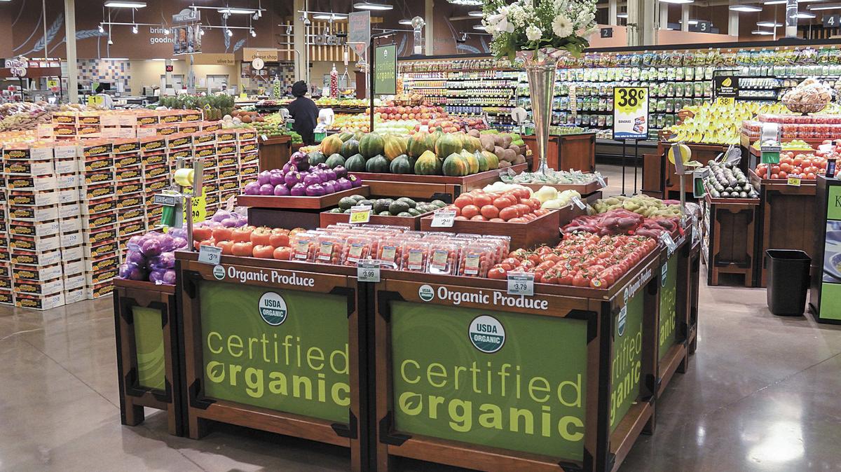 The Kroger Co. offers giveaways to celebrate 'grand reopening' of ...