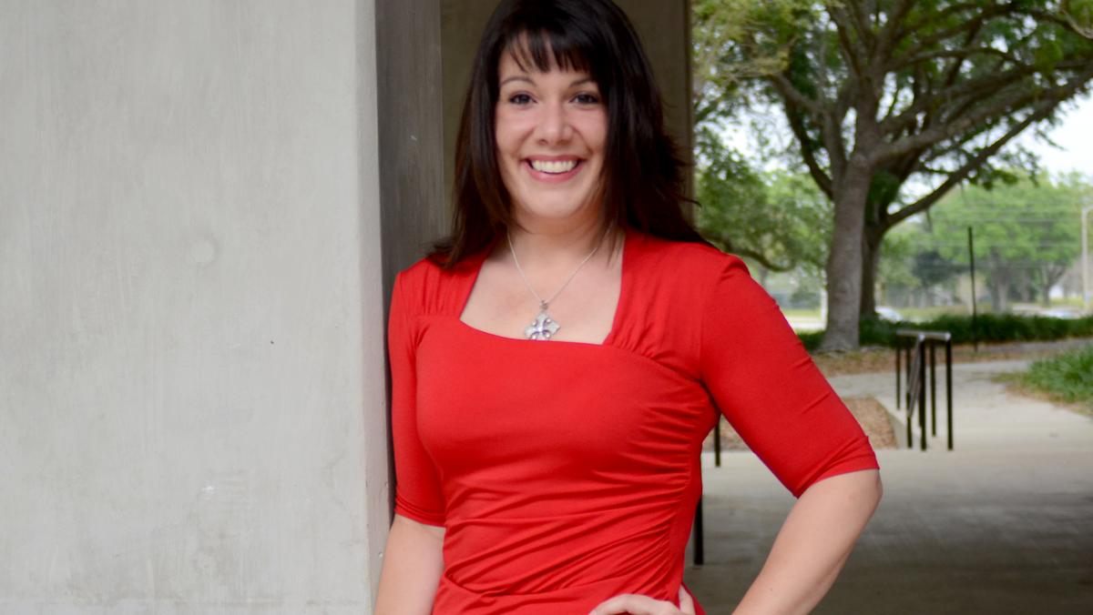 Pop-up dance: Kristin Weissman takes Studio K on the road - Orlando ...