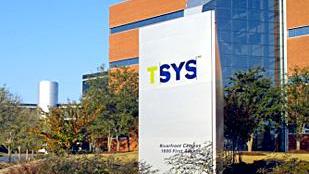 TSYS takes over TSYS Managed Services EMEA - Atlanta Business Chronicle