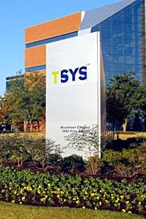 TSYS CFO retiring - Atlanta Business Chronicle