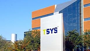 TSYS bringing 450 jobs to metro Atlanta - Atlanta Business Chronicle