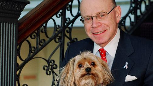 Robert Beal, Boston real estate and philanthropic giant, dies at 78 ...