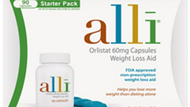 GlaxoSmithKline alli recall weight loss - Philadelphia Business Journal
