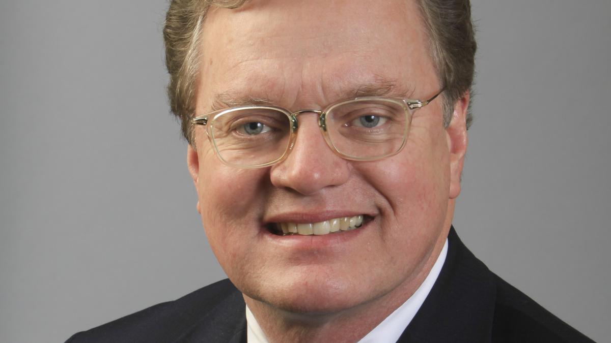 Doug Copeland to step down as Triad Business Journal publisher - Triad ...
