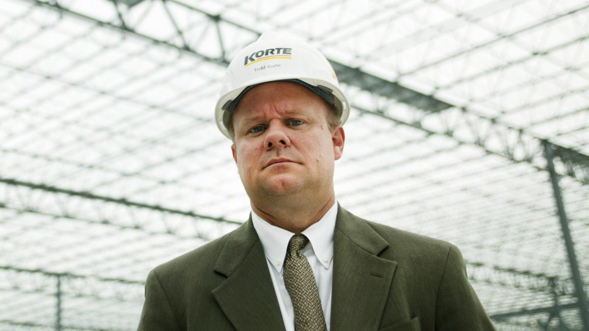 Top 150 2017: No. 80 The Korte Co. - St. Louis Business Journal