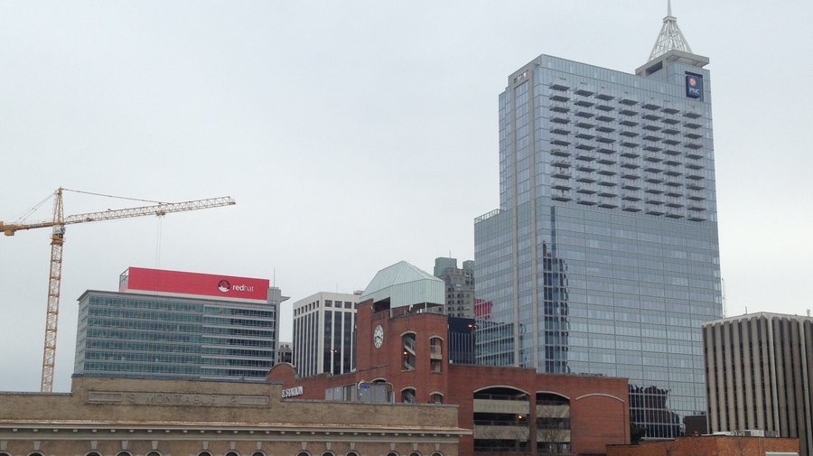 Raleigh is fourth most cost-attractive midsized city for business ...