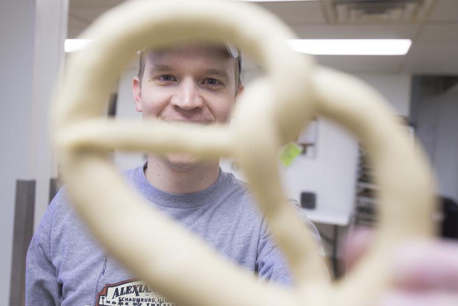 A visit to Milwaukee Pretzel - Milwaukee Business Journal