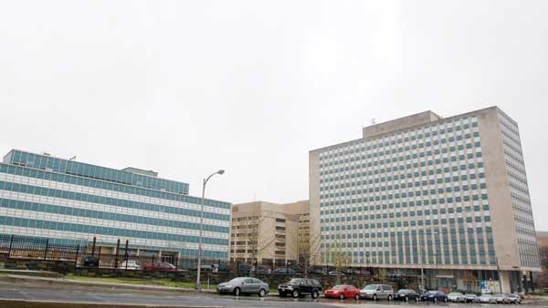 Rawlings-Blake backs State Center redevelopment - Baltimore Business ...