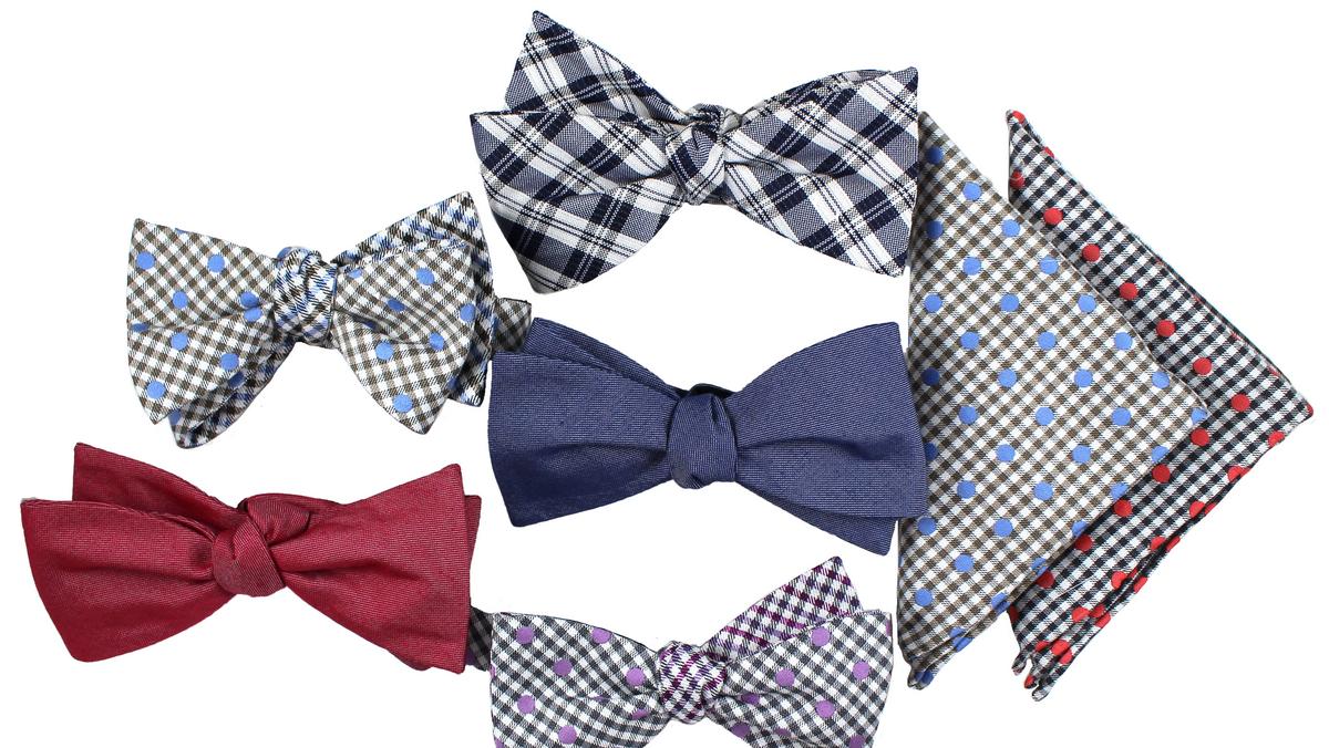 Dwayne Wade releases Memphis-themed bow ties - Memphis Business Journal