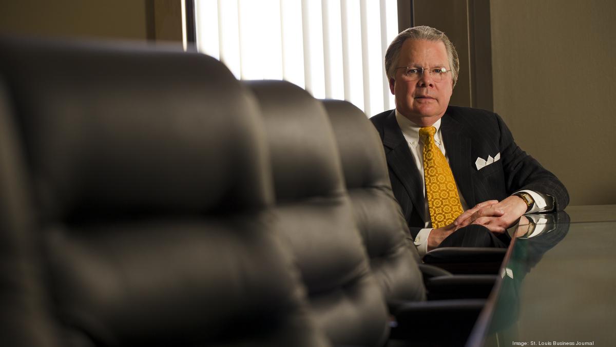 First Banks hit with $17.5 million lawsuit - St. Louis Business Journal