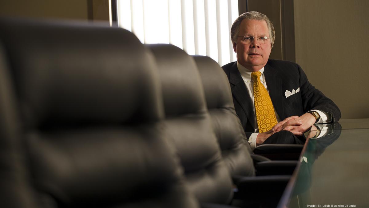 3 questions with First Banks’ new CEO - St. Louis Business Journal