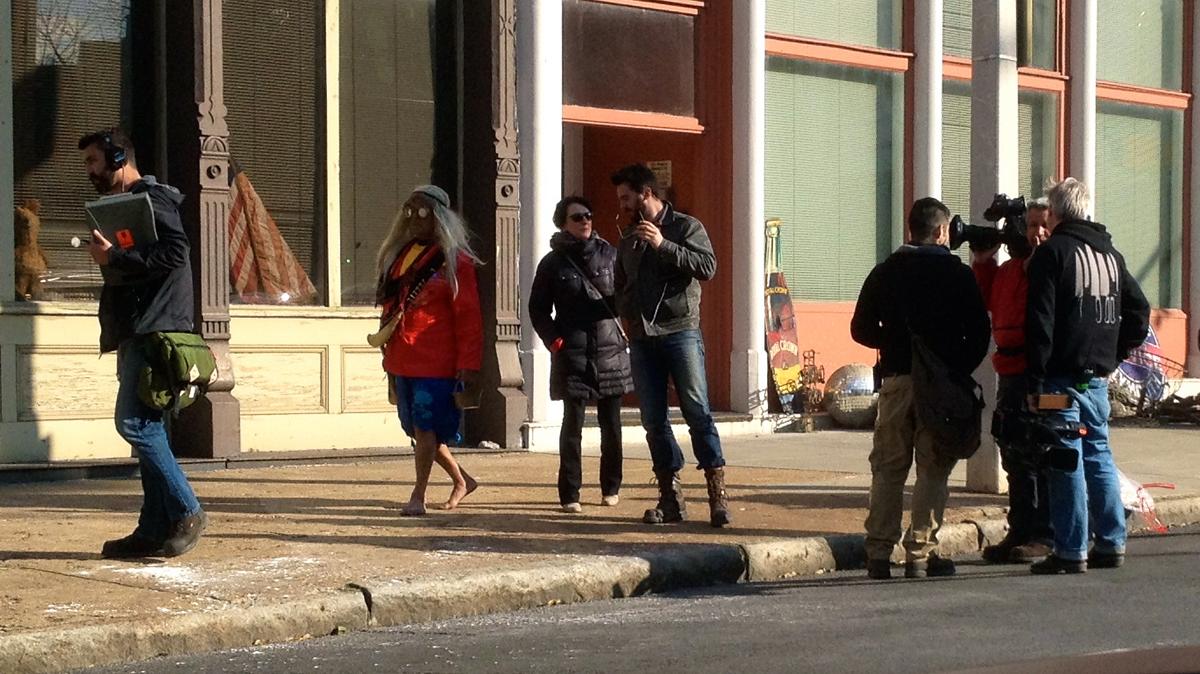 American Pickers visits with Mongo — and the rest of Memphis, hopefully ...