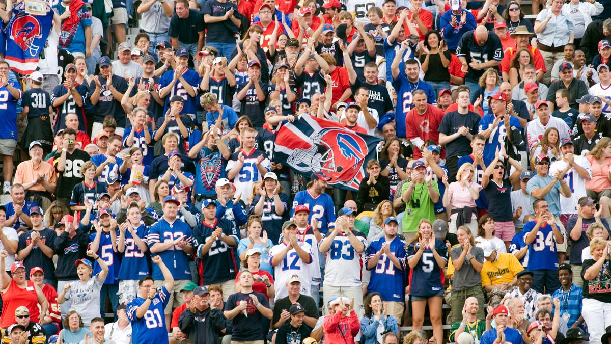 ‘Fair’ Catch: New survey of NFL fans shows good and bad trends for ...