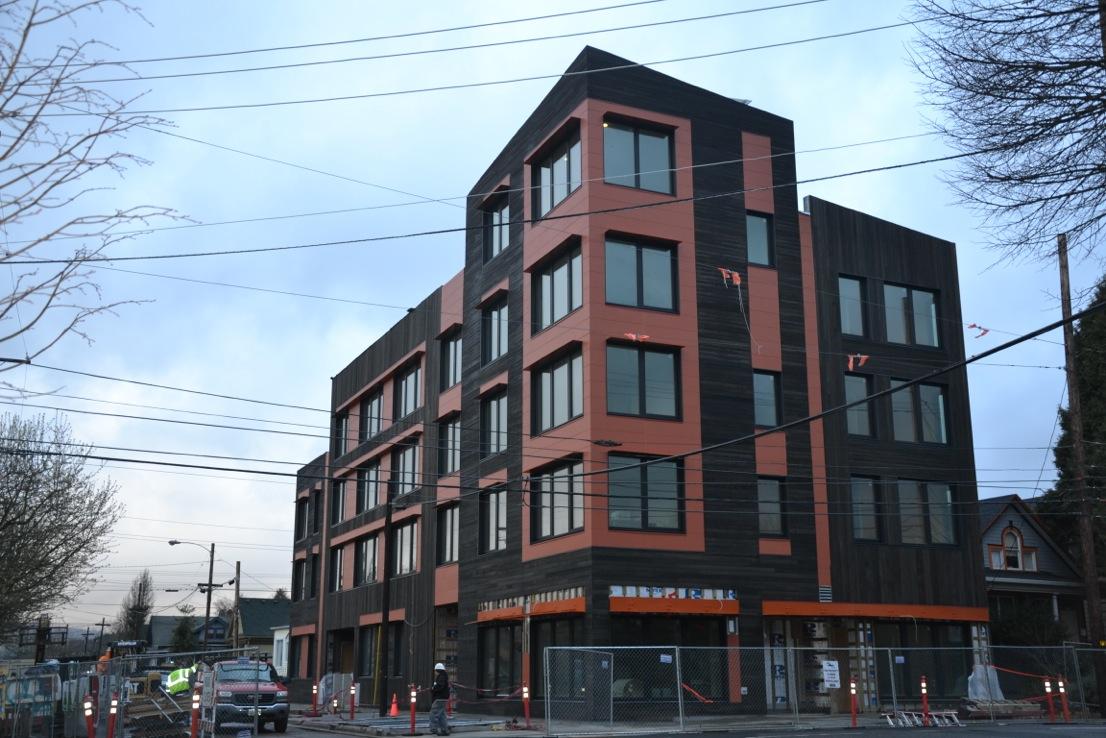 3 Oregon affordable housing projects turn to extreme energy efficiency ...