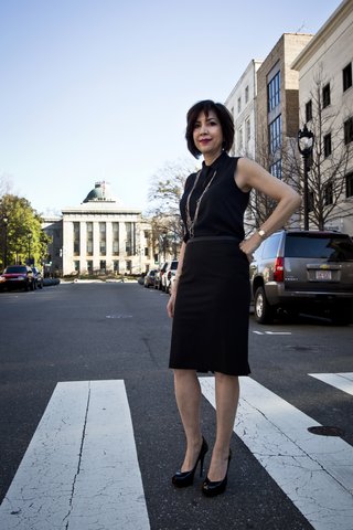 So long my dear friend, Sepi Saidi - Triangle Business Journal