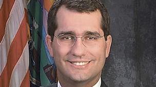 Kansas Attorney Genergal Derek Schmidt says he’s caught in fight ...