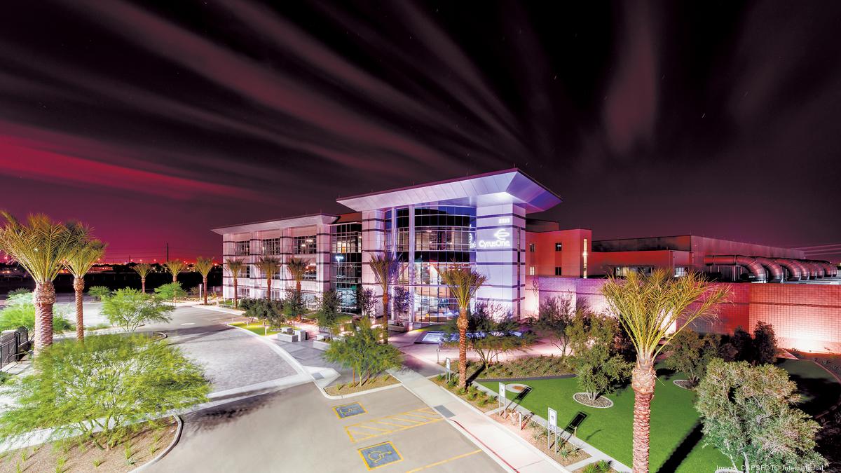 CyrusOne announces largest leasing quarter, almost doubles revenue ...