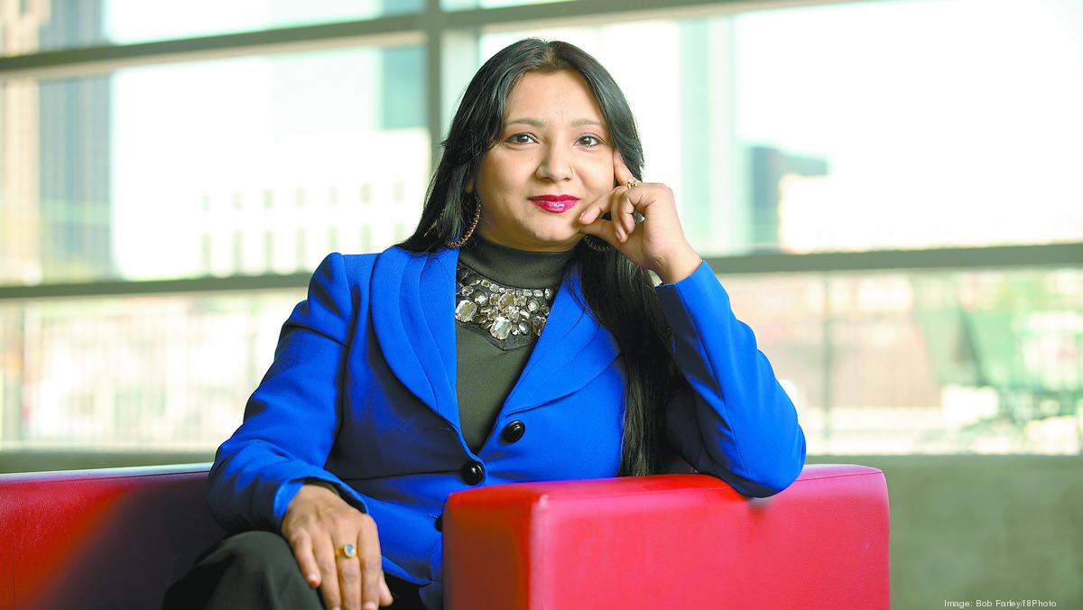 Tanveer Patel of ConcertCare earns place in Upstart 100 - The Business ...